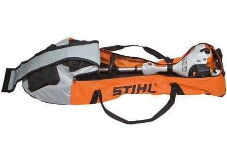 Stihl KM131R Professional Kombi Engine