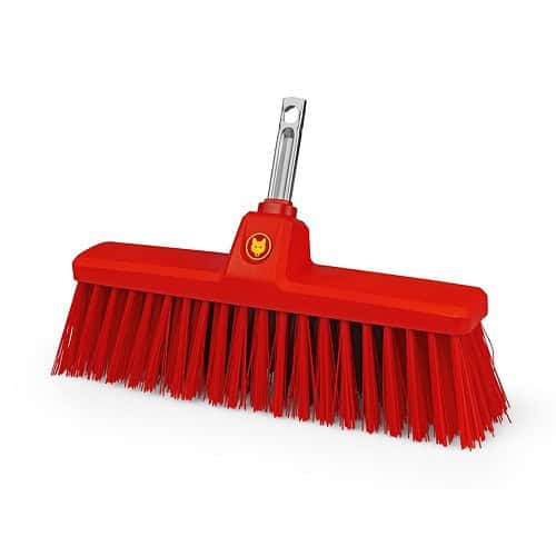 Wolf Garten TB350M multi-change Yard Broom