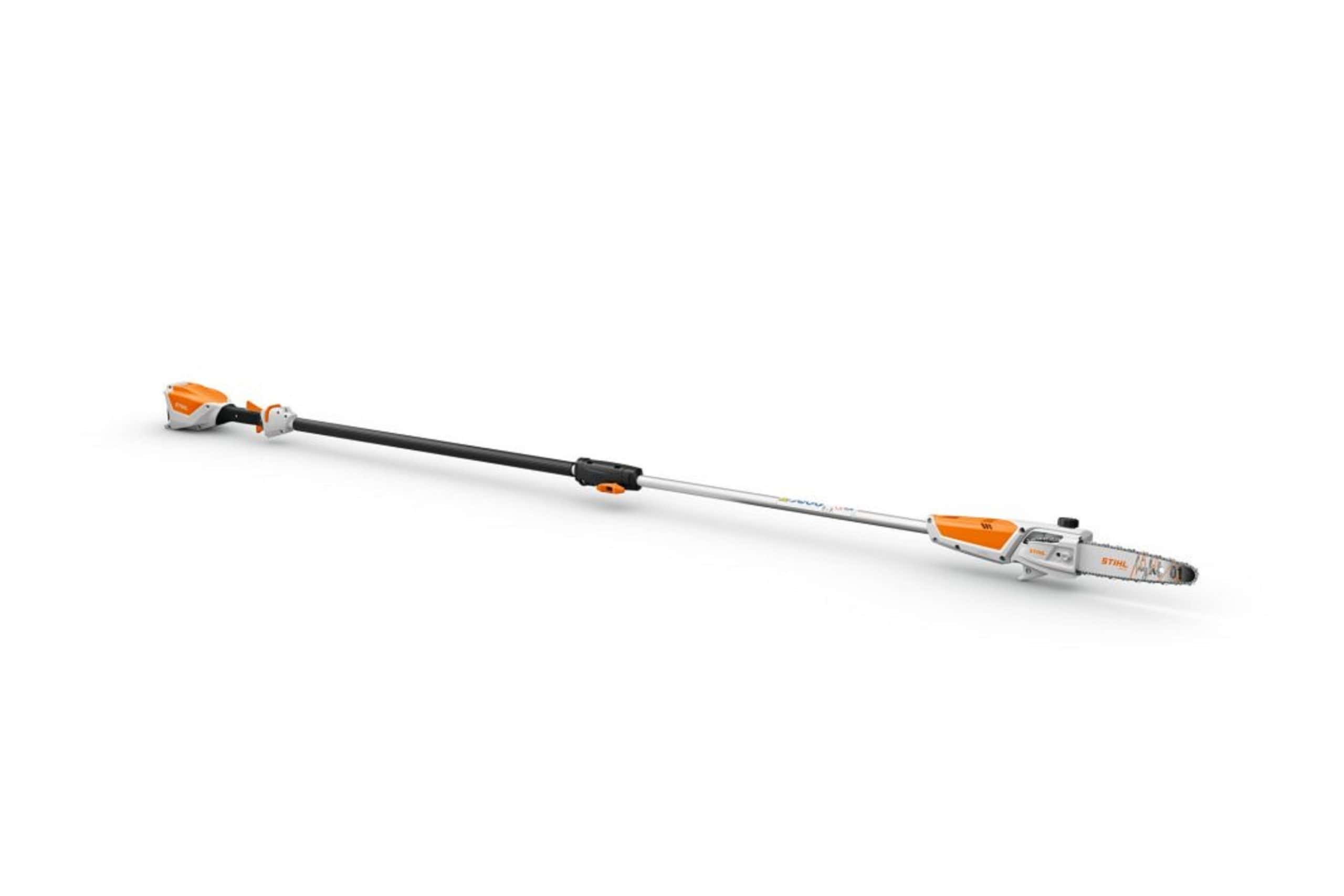STIHL HTA50 Cordless Lightweight cordless Battery Pole Saw Pruner AK System
