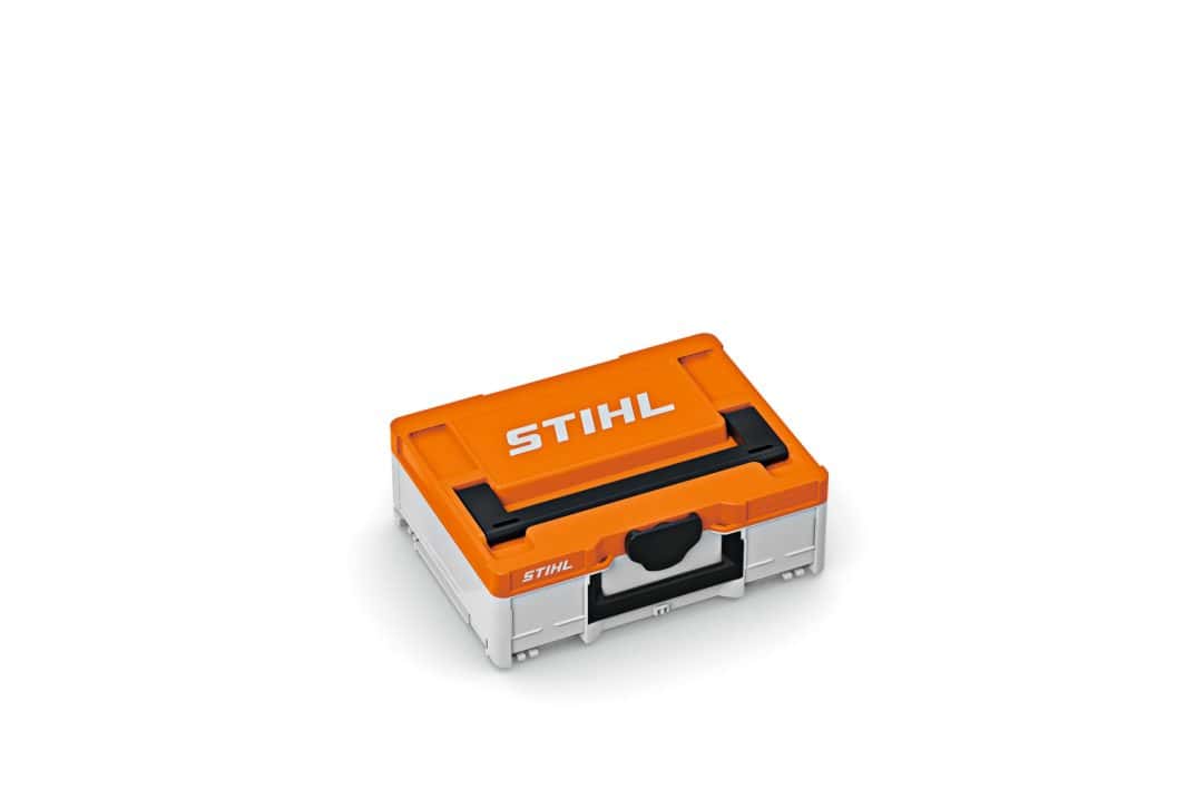 STIHL Small AP Battery Storage Box