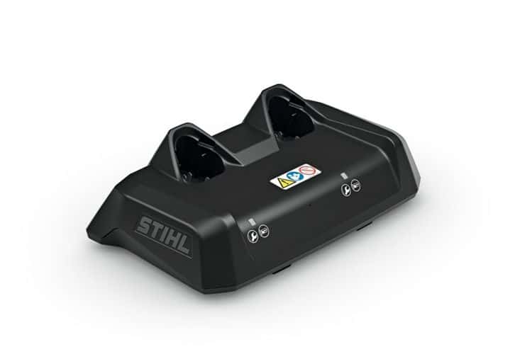 STIHL BGA30 Cordless Battery Blower (Unit Only) - AS System