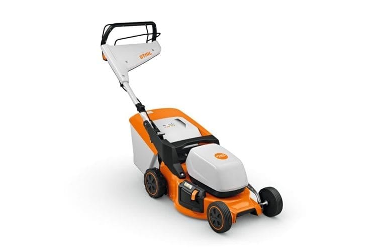STIHL RMA 248 T 4-in-1 Cordless Battery Mower (Unit Only)- AK System