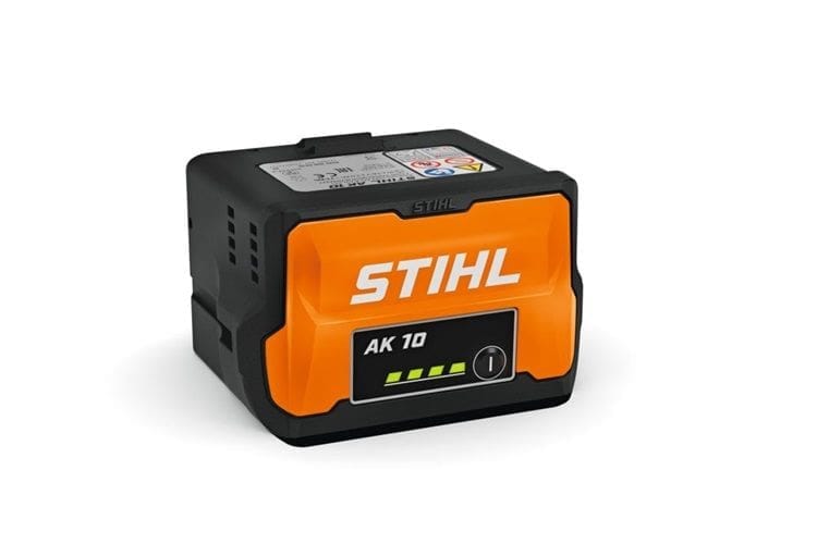 AK10 Lithium-ion Battery